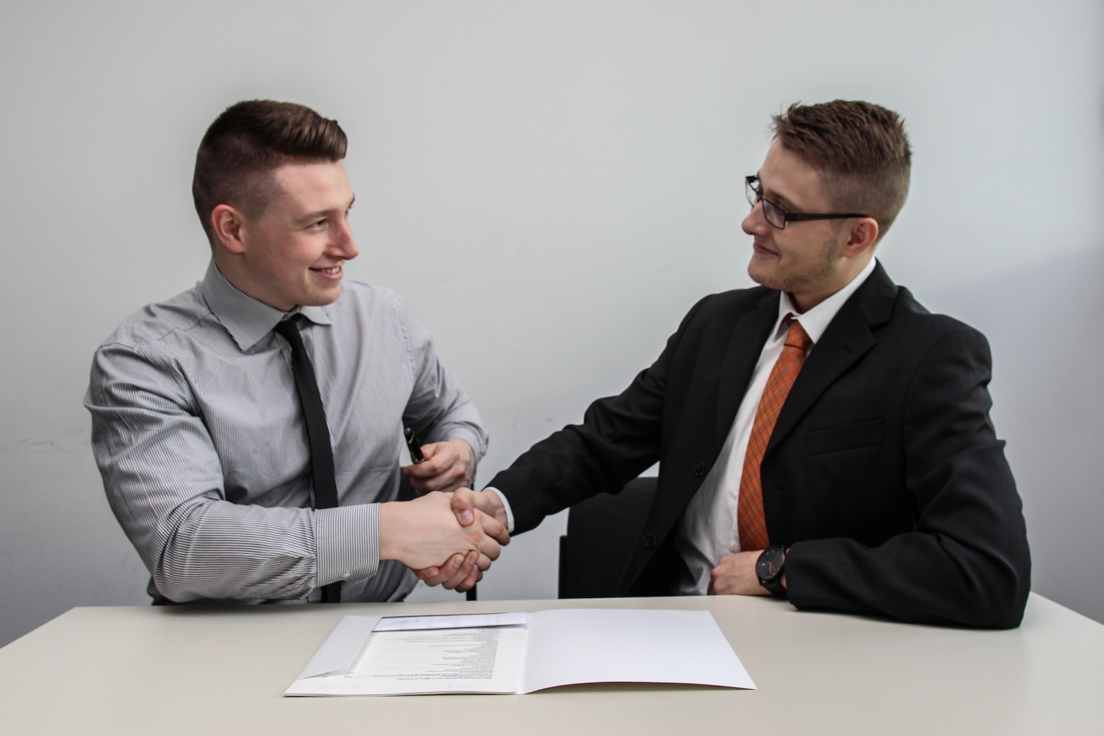Comment briller en entretien ? Les 7 qualités à mettre en avant